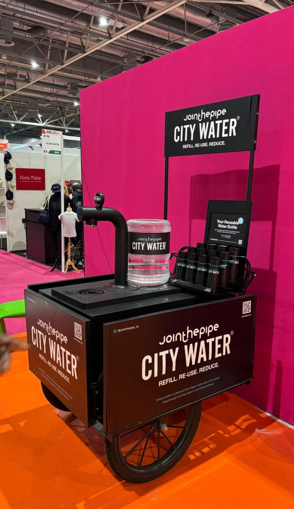 JTP@MUSEUM CONNECTIONS PARIS