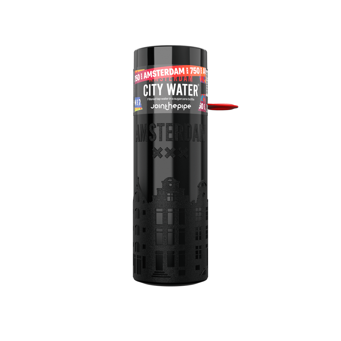 Branded Bottles