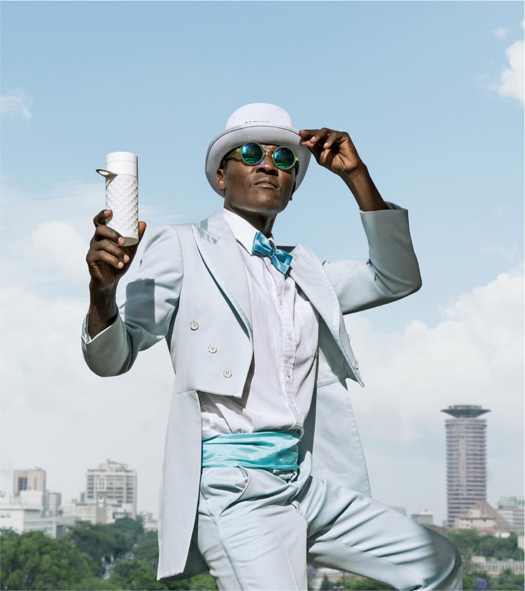 Join The Pipe - Worldwide community of tap water drinkers