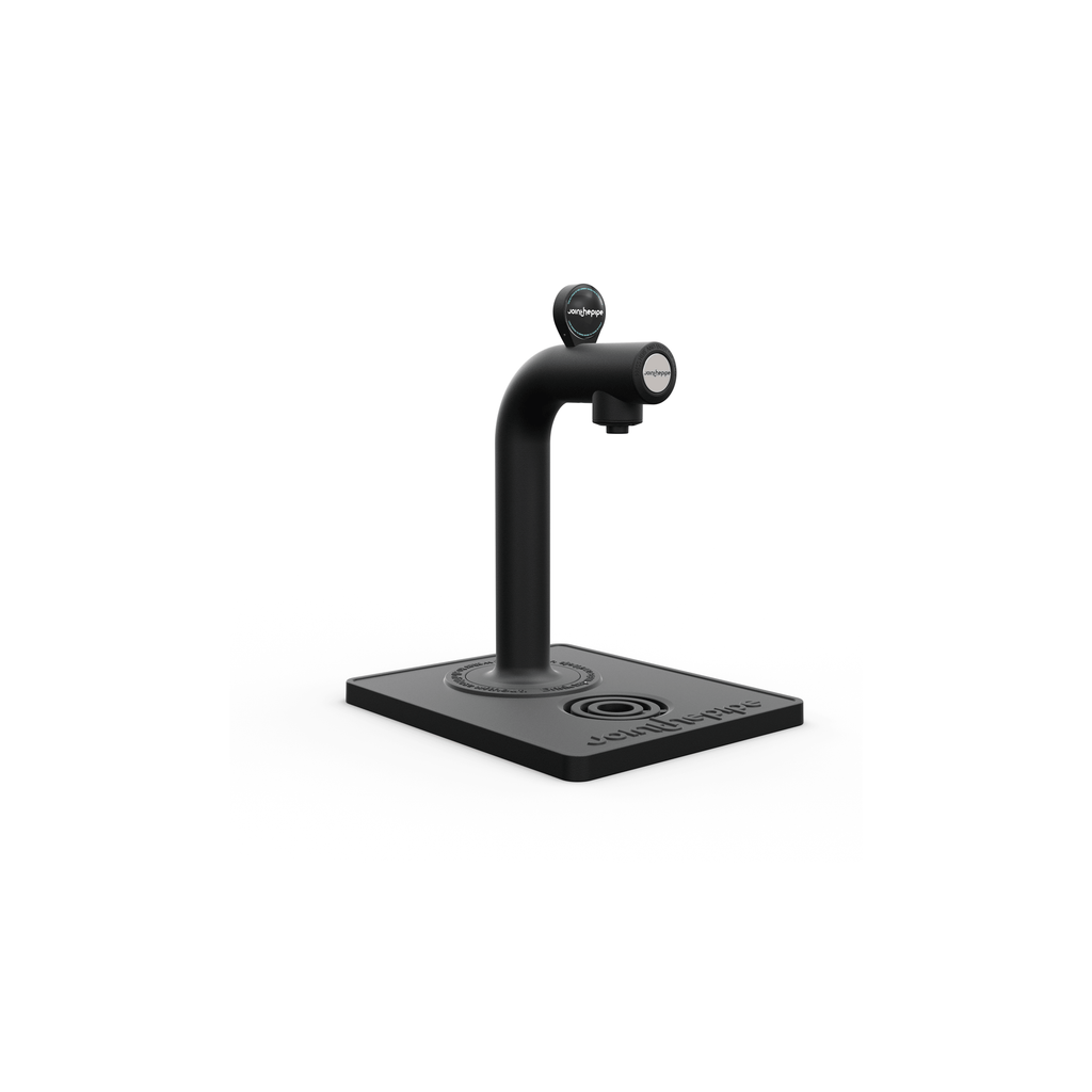 Refill Station Indoor | Bar Tap Built-in | Join The Pipe