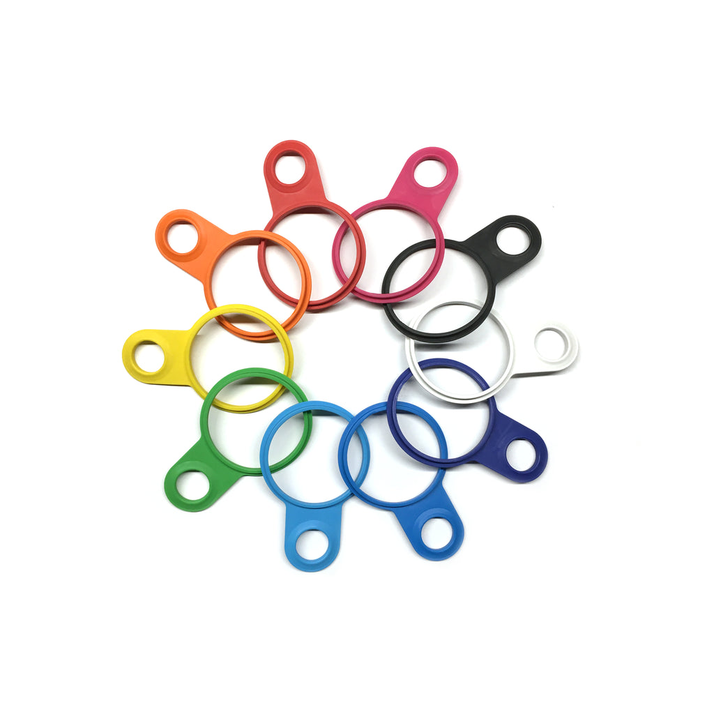 Carrier Ring | Carrier Ring | Join The Pipe