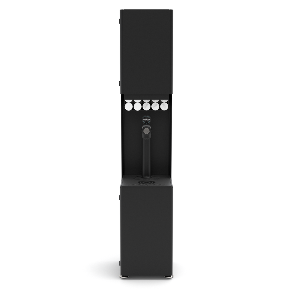 Refill Station Indoor | Lobby Tap | Join The Pipe