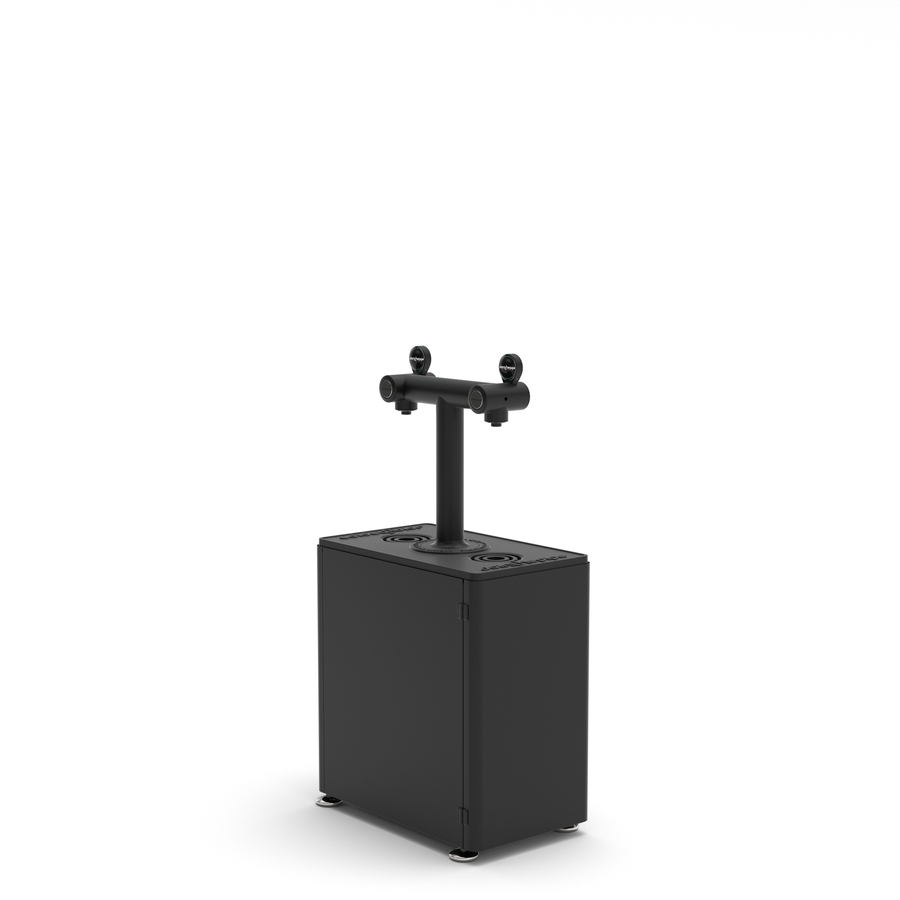 Refill Station Indoor | Pantry Tap (manual) | Join The Pipe