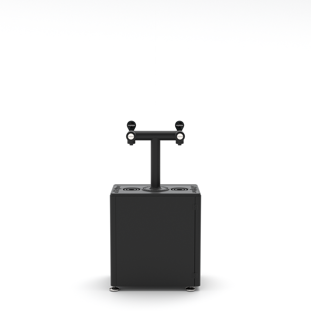 Refill Station Indoor | Pantry Tap (manual) | Join The Pipe