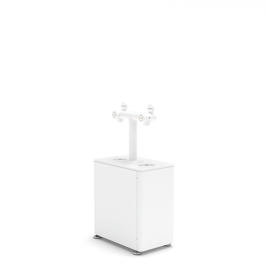 Refill Station Indoor | Pantry Tap (manual) | Join The Pipe