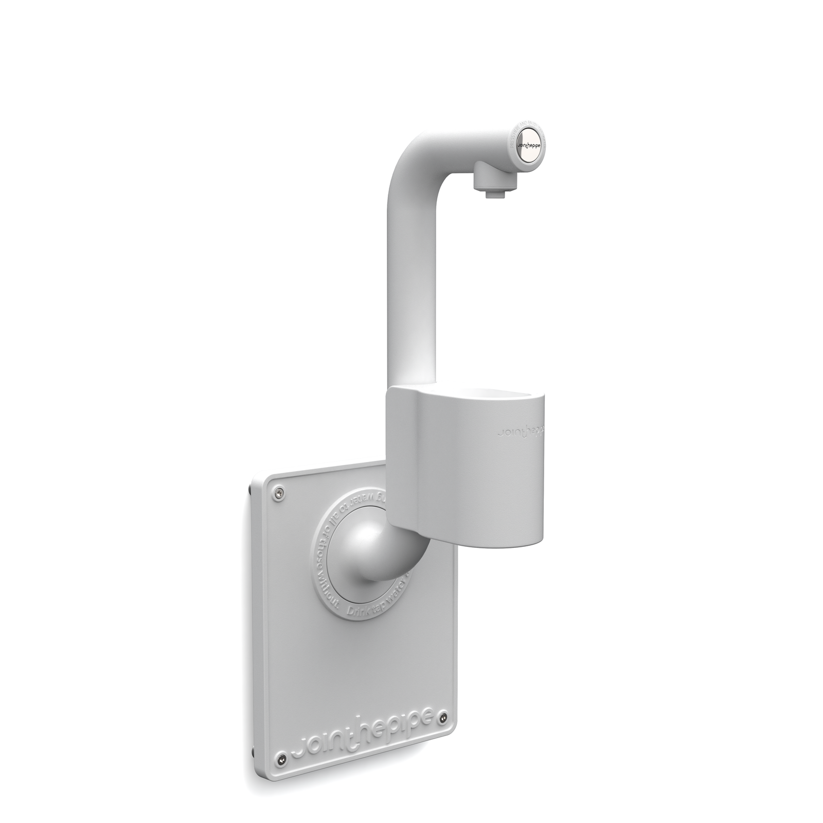 Outdoor Refill Stations | Public Water Fountain | Join The Pipe